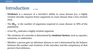 Bacterial Pathogenesis and Virulence.pdf
