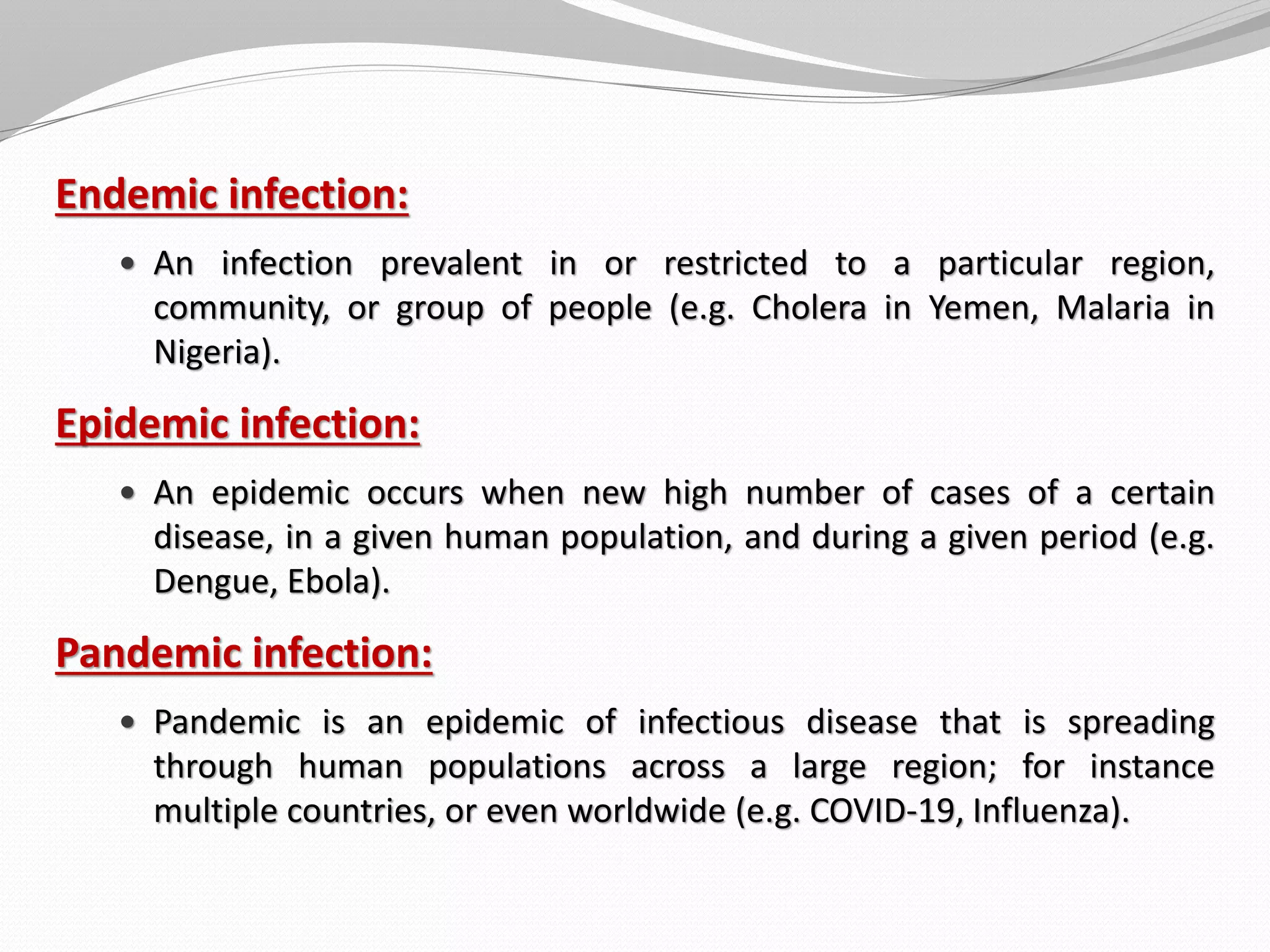Bacterial Pathogenesis and Virulence Factors | PDF
