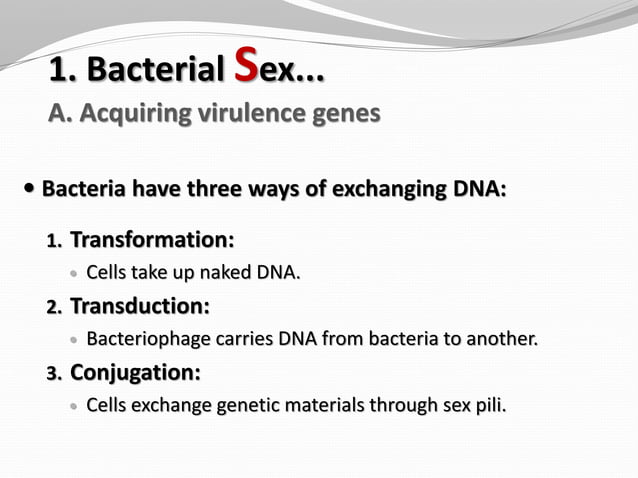 Bacterial Pathogenesis and Virulence Factors | PDF | Infectious ...