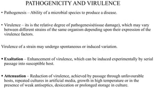 BACTERIAL PATHOGENICITY AND VIRULENCE FACTORS.pptx