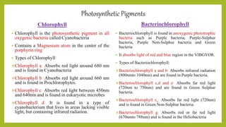 Process involved in Bacterial photosynthesis.pptx