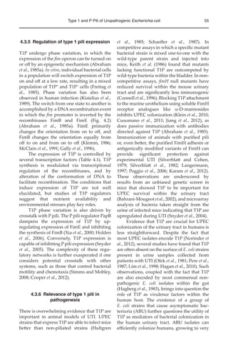 Bacterial pili- structure, synthesis and role in disease.pdf