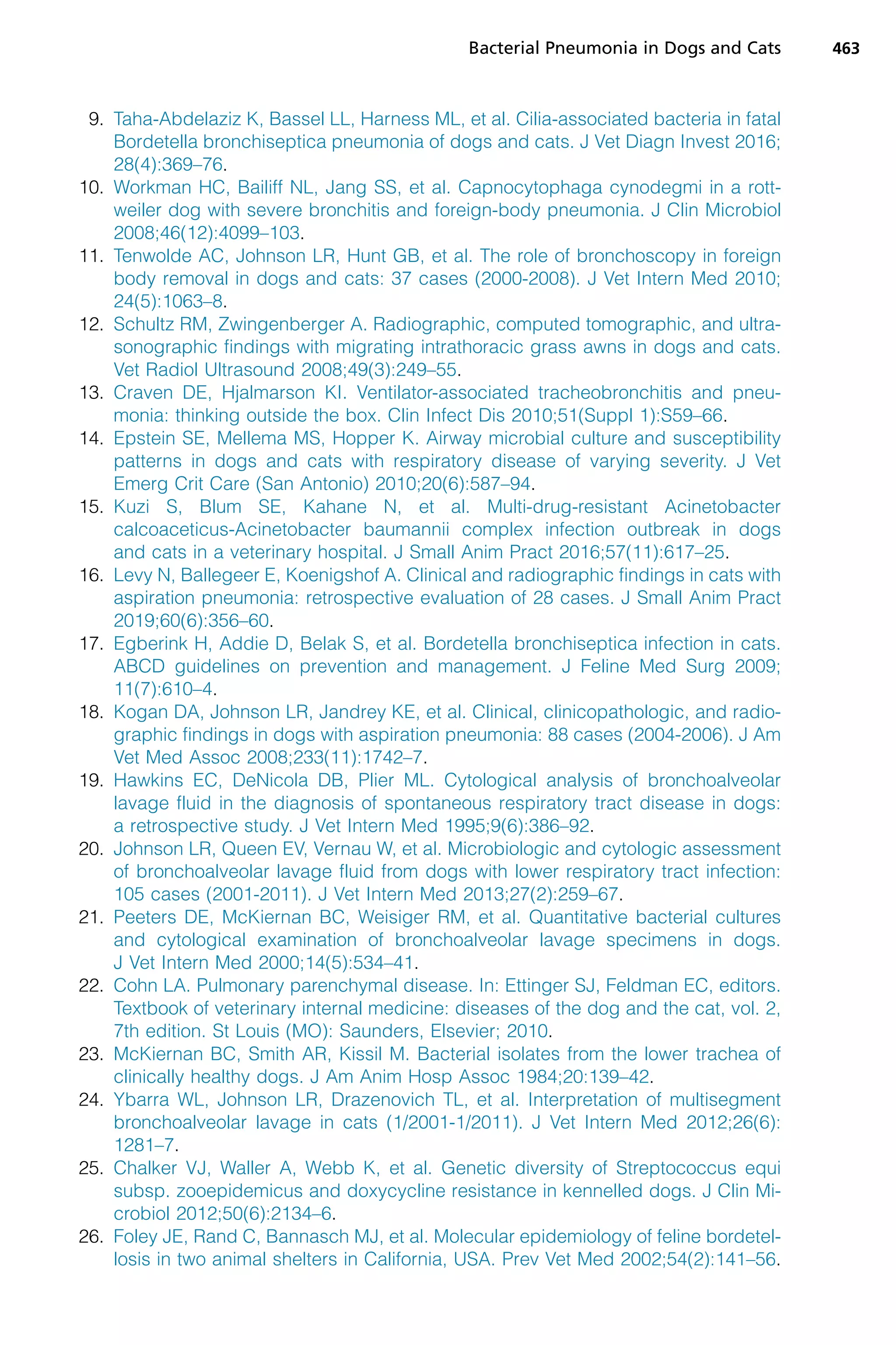 Bacterial Pneumonia in dogs and cats_2020.pdf