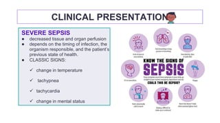 BACTERIAL SEPSIS AT THE PEDATRIC INTENSIVE CARE UNIT | PPT