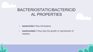 BACTERIAL SEPSIS AT THE PEDATRIC INTENSIVE CARE UNIT | PPT
