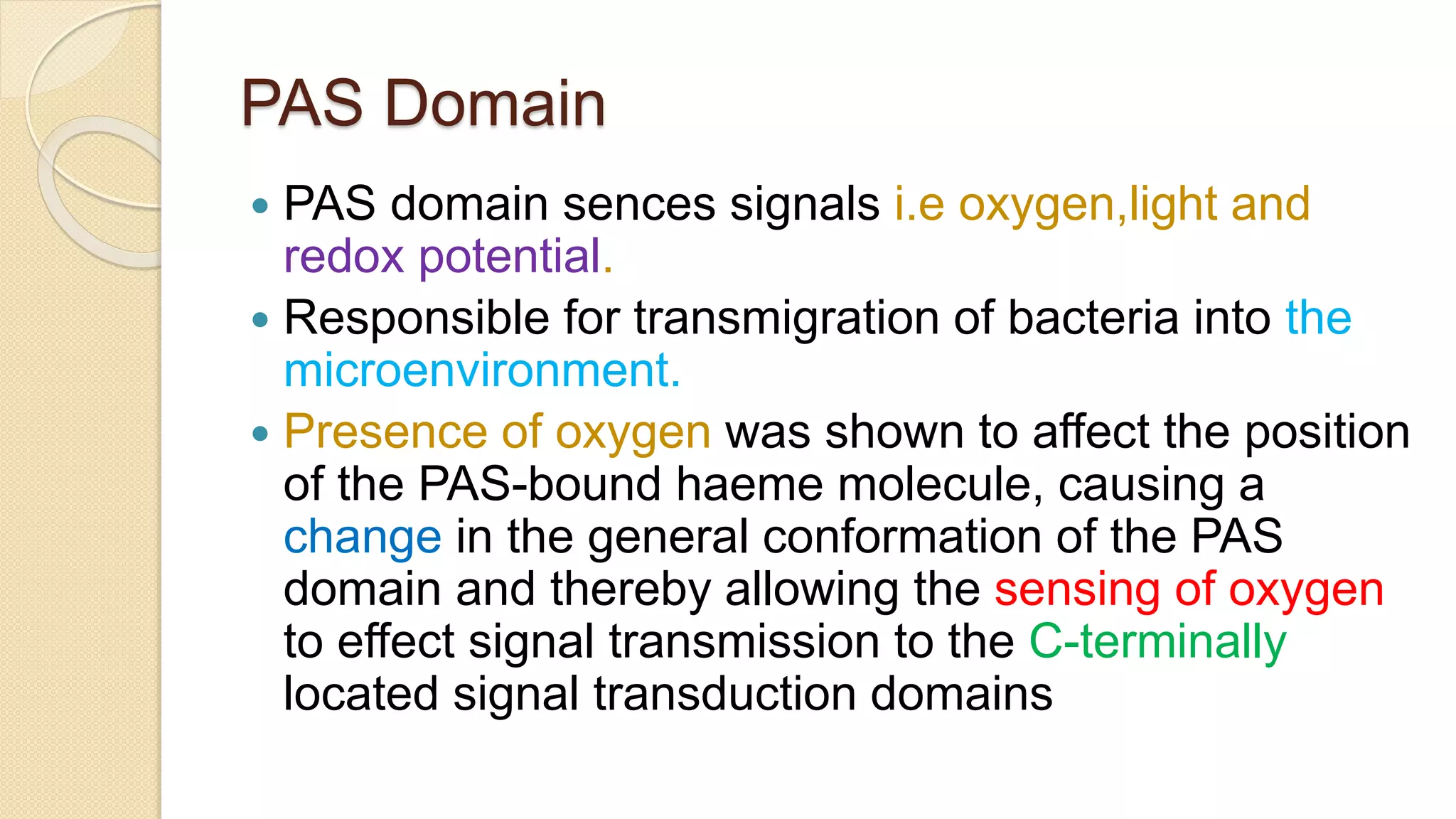 Bacterial signal transduction.pptx