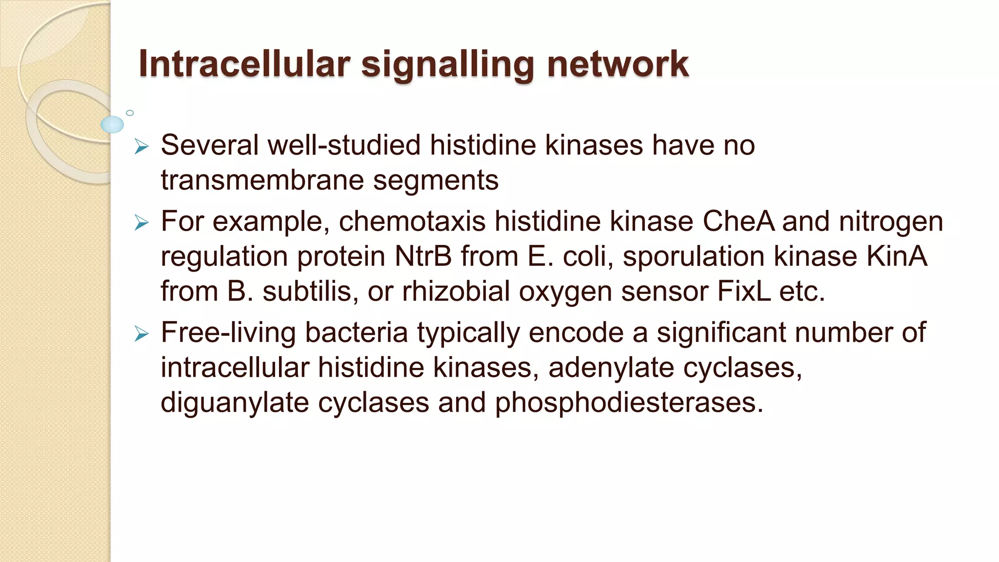 Bacterial signal transduction.pptx