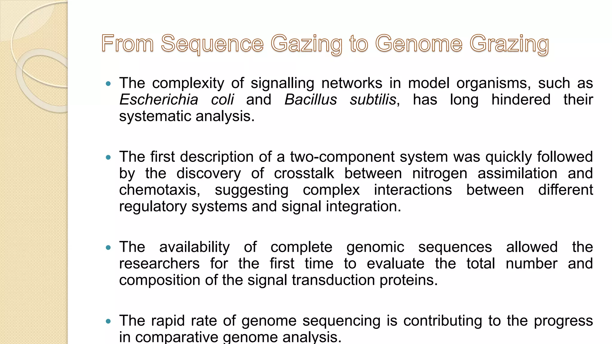 Bacterial signal transduction.pptx