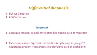 Bacterial Skin Disorders.pptx