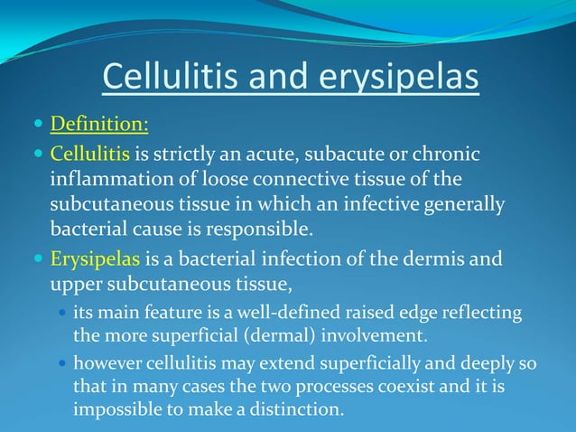 Bacterial skin infection | PDF | Infectious Diseases | Diseases and ...