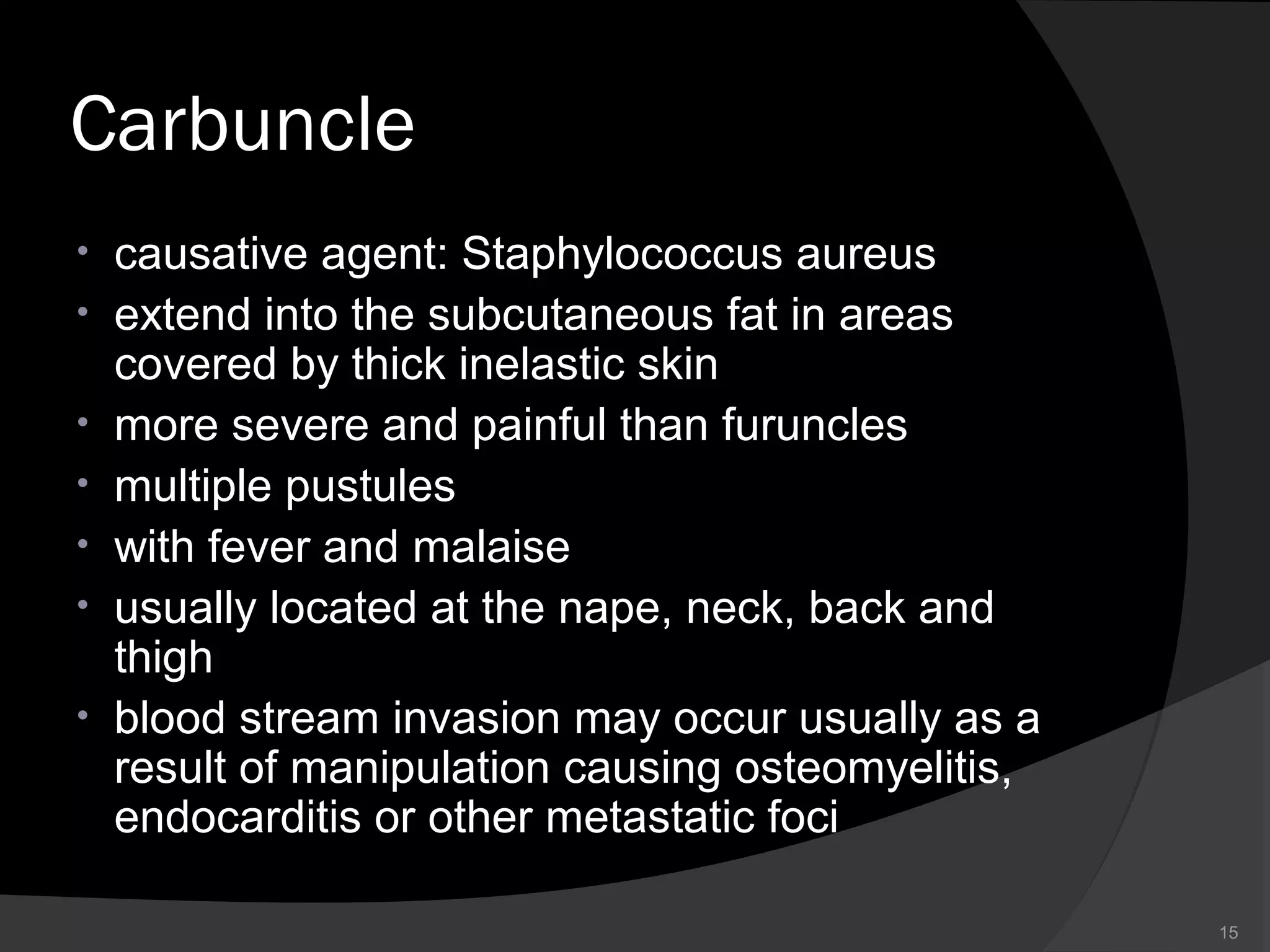 Bacterial skin infection jaber | PPT