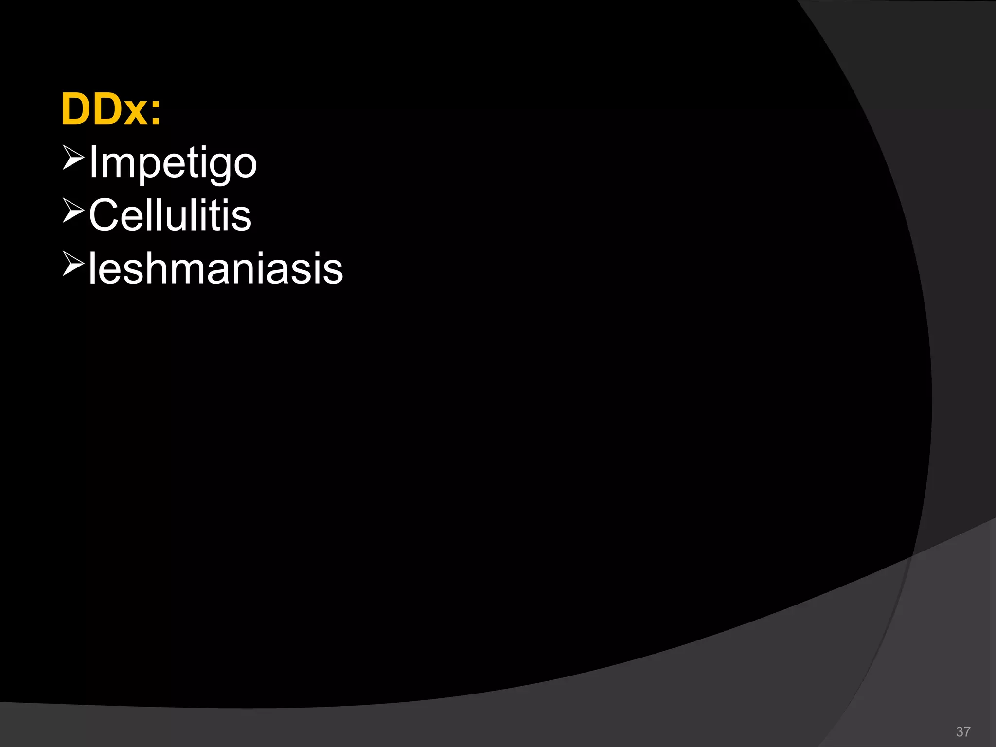 Bacterial skin infection jaber | PPT