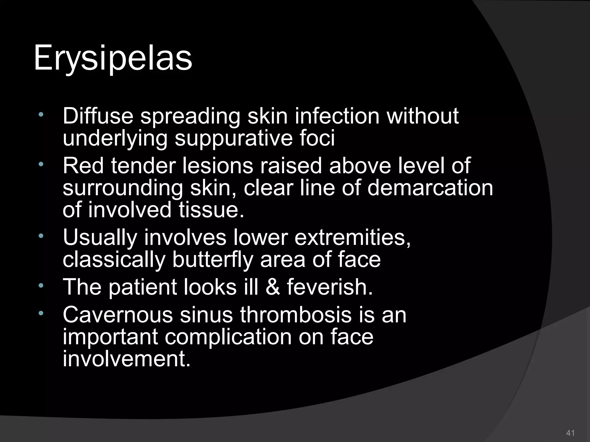 Bacterial skin infection jaber | PPT