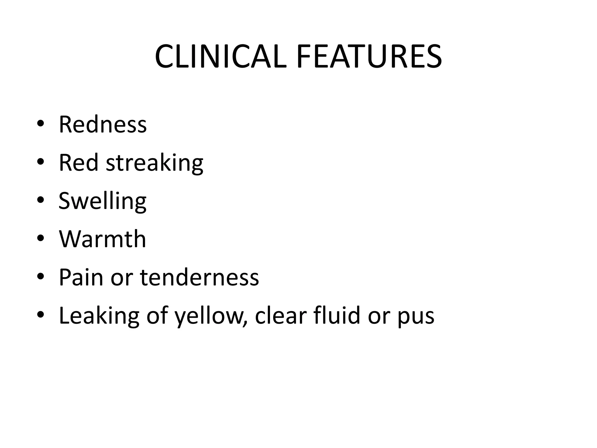 Bacterial Skin Infections Ppt