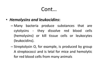 Bacterial species of_medical_importance | PPT