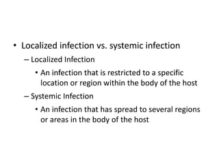Bacterial species of_medical_importance | PPT