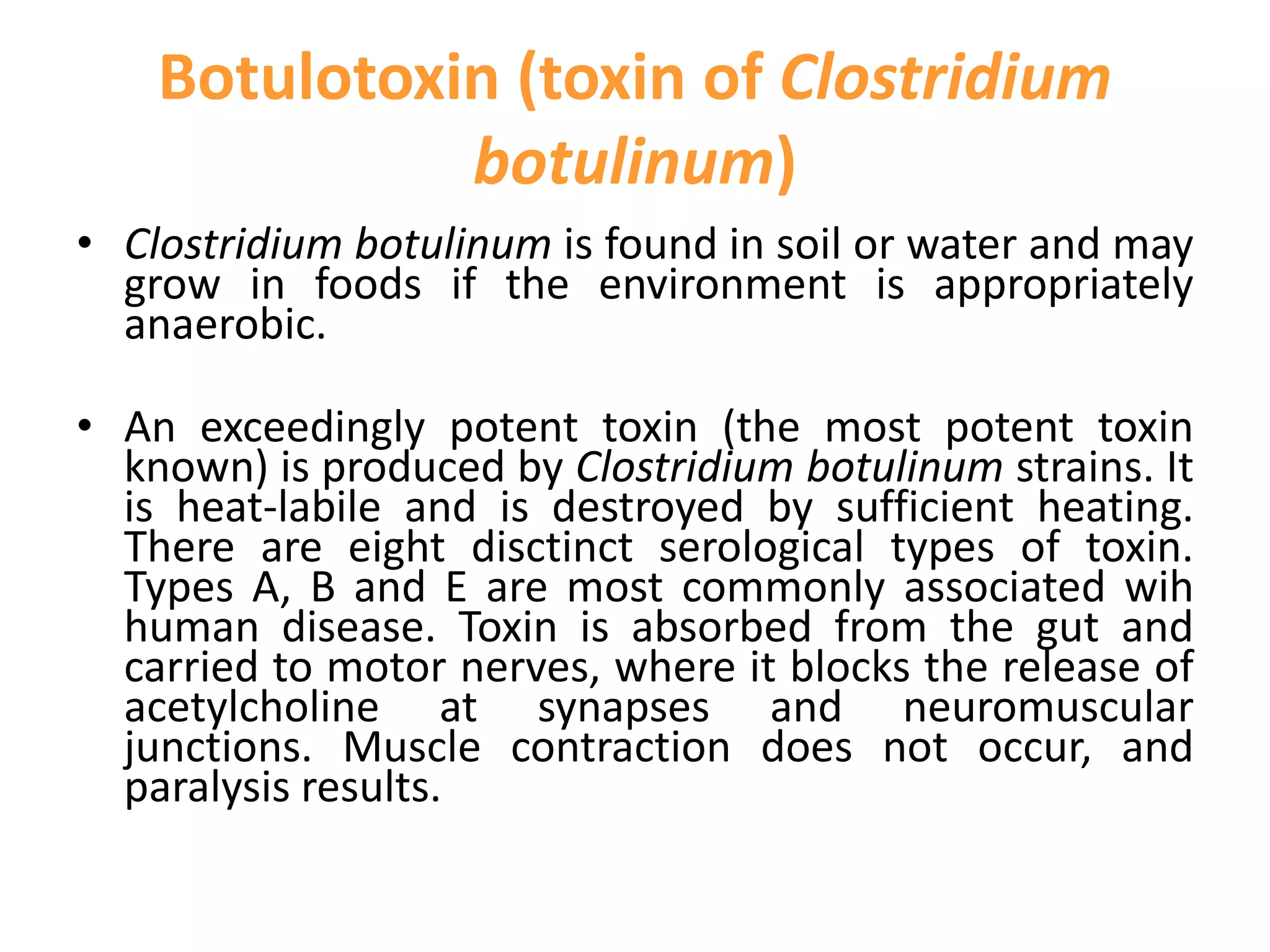 Bacterial species of_medical_importance | PPTX