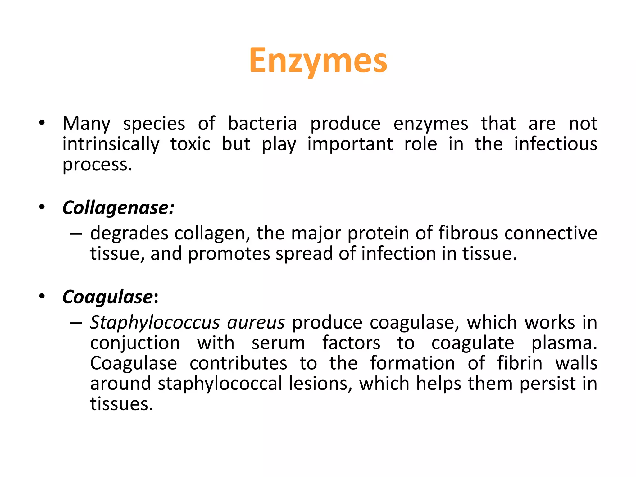 Bacterial species of_medical_importance | PPTX