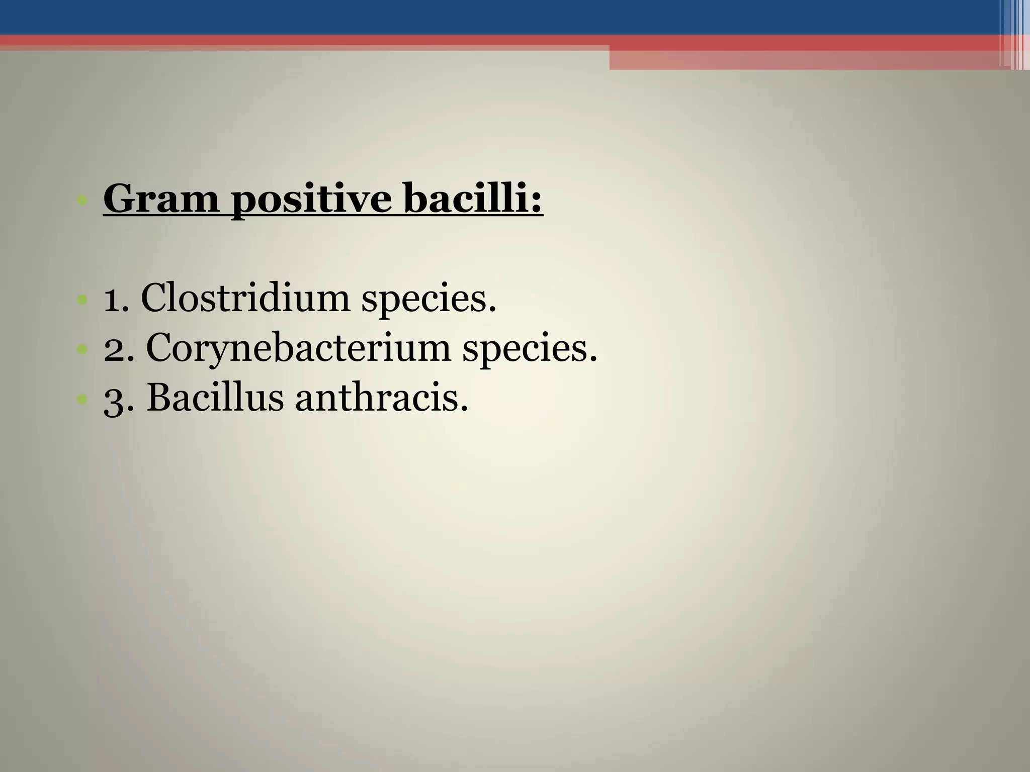 Bacterial staining | PPT