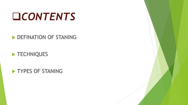 Bacterial staning by LALIT DHAKAR | PPT