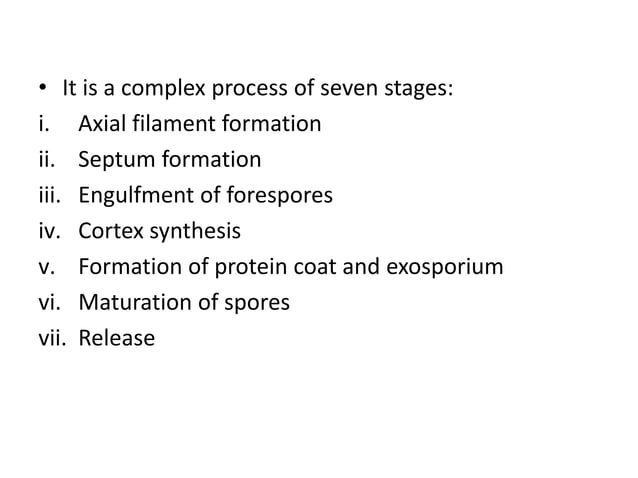 Bacterial Structure Pptx