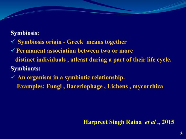 Bacterial symbionts in vector and its role in plant virus transmission ...
