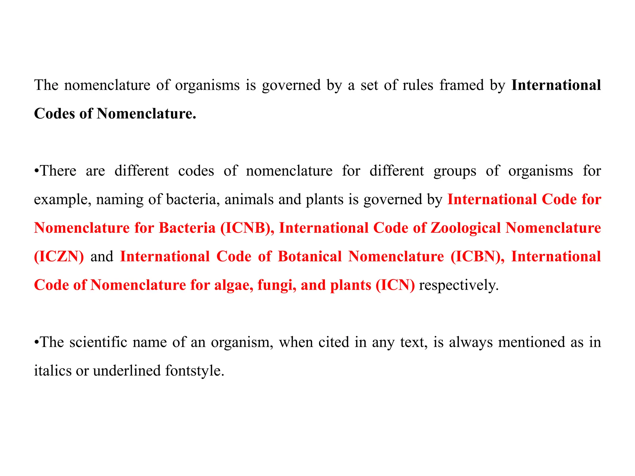 bacterial systematics in the diversity of bacteria | PPTX