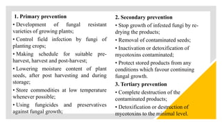 Bacterial Toxins, Algal Toxins and Mycotoxins.pptx
