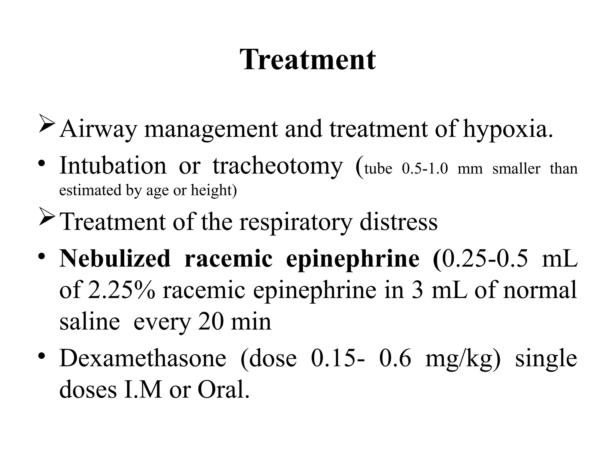 Bacterial Tracheitis Dr Herow.pptx document | PPTX