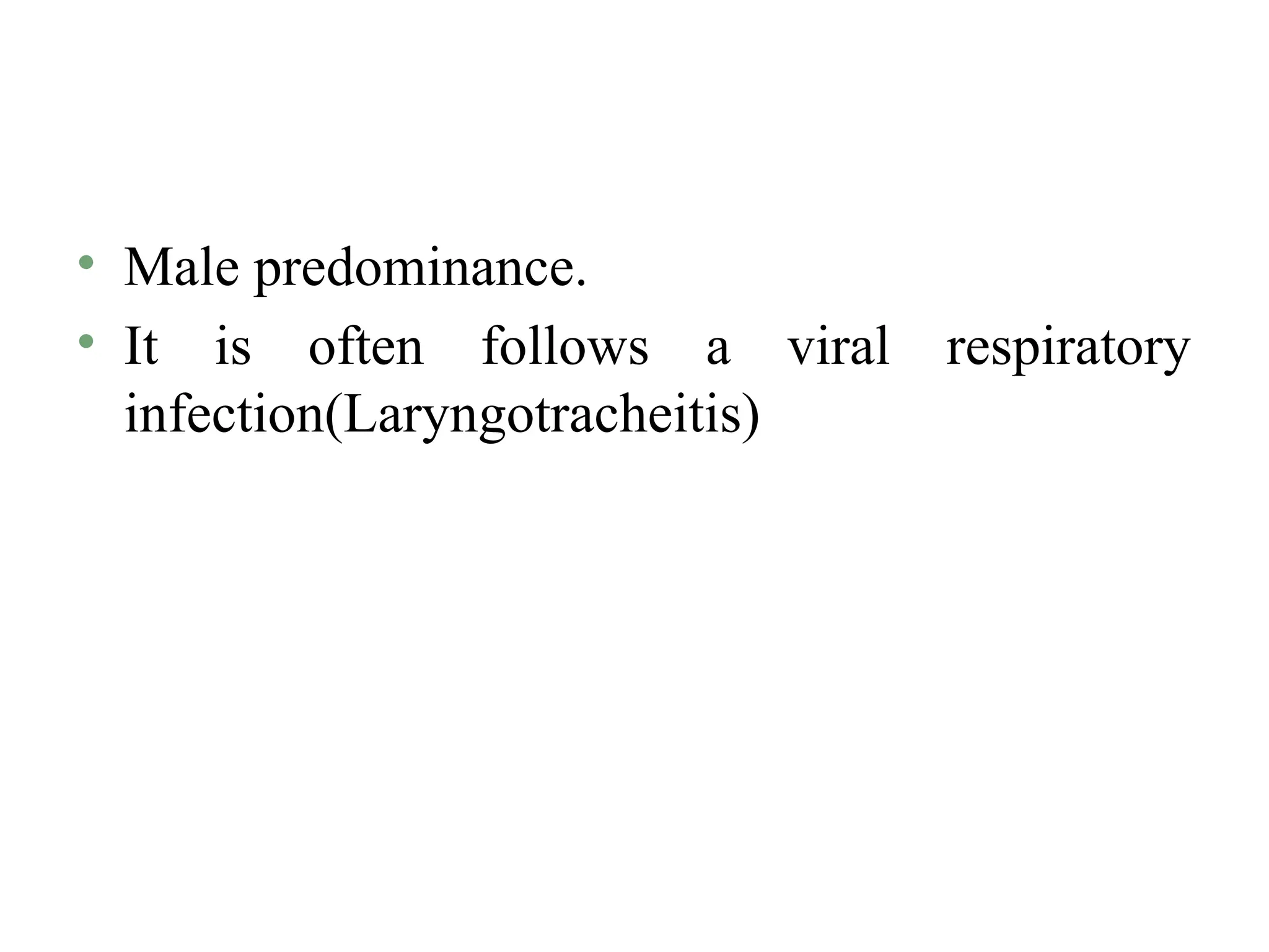 Bacterial Tracheitis Dr Herow.pptx document | PPTX