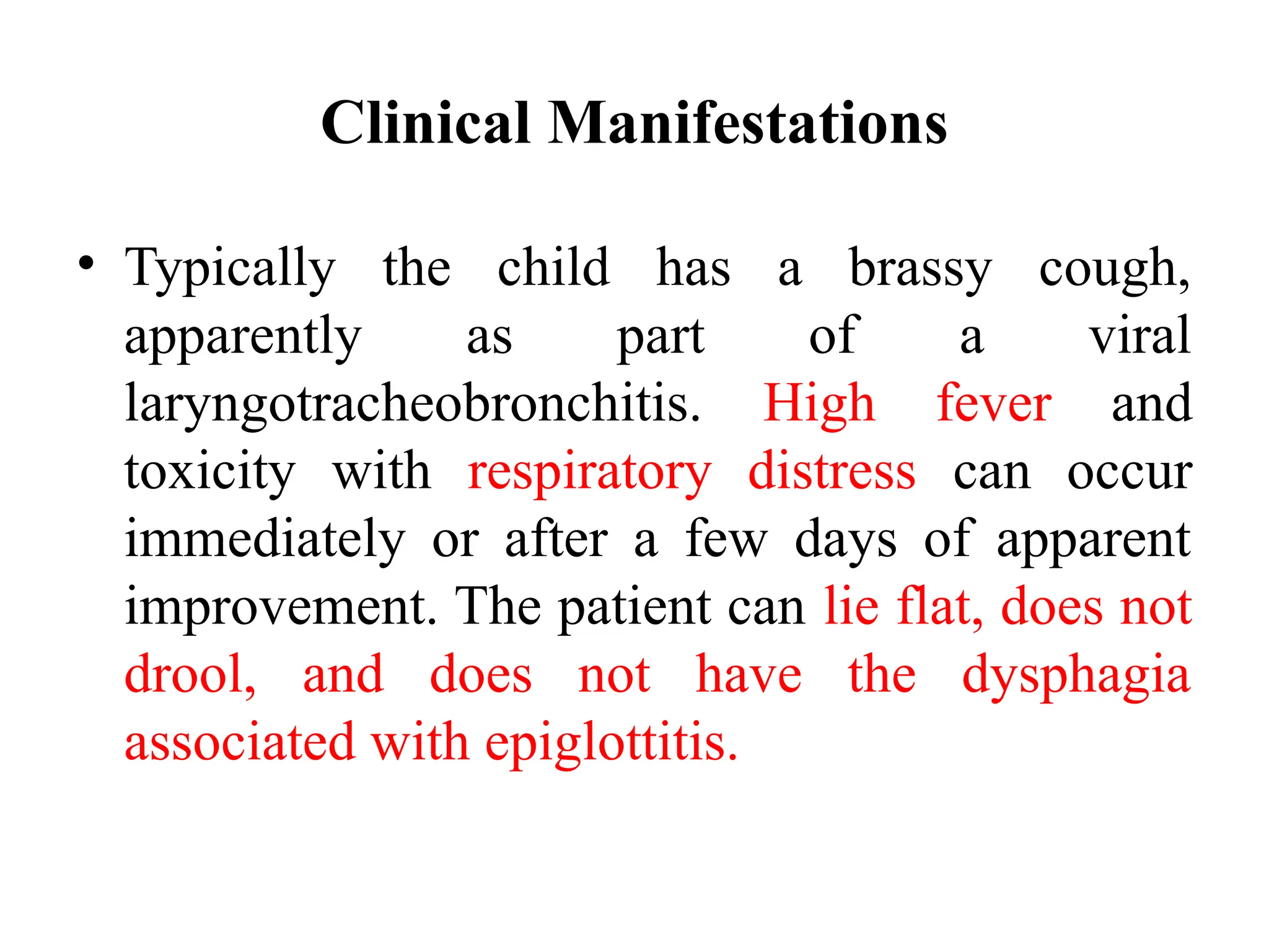 Bacterial Tracheitis Dr Herow.pptx document | PPTX