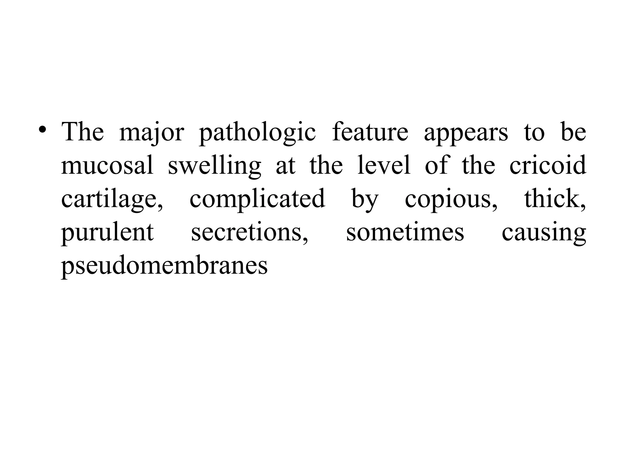 Bacterial Tracheitis Dr Herow.pptx document | PPTX