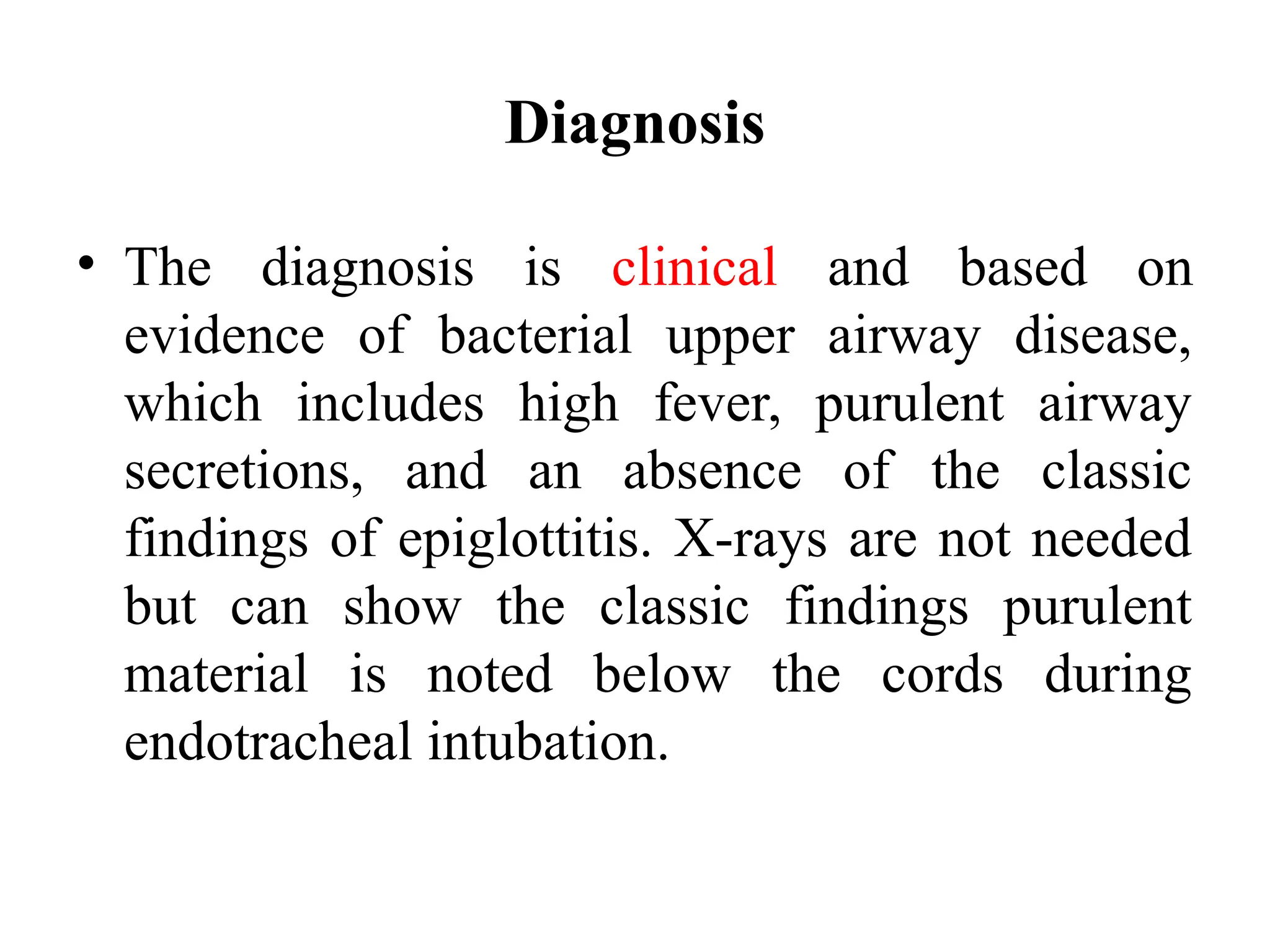 Bacterial Tracheitis Dr Herow.pptx document | PPTX