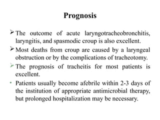 Bacterial Tracheitis Dr Herow.pptx document | PPTX