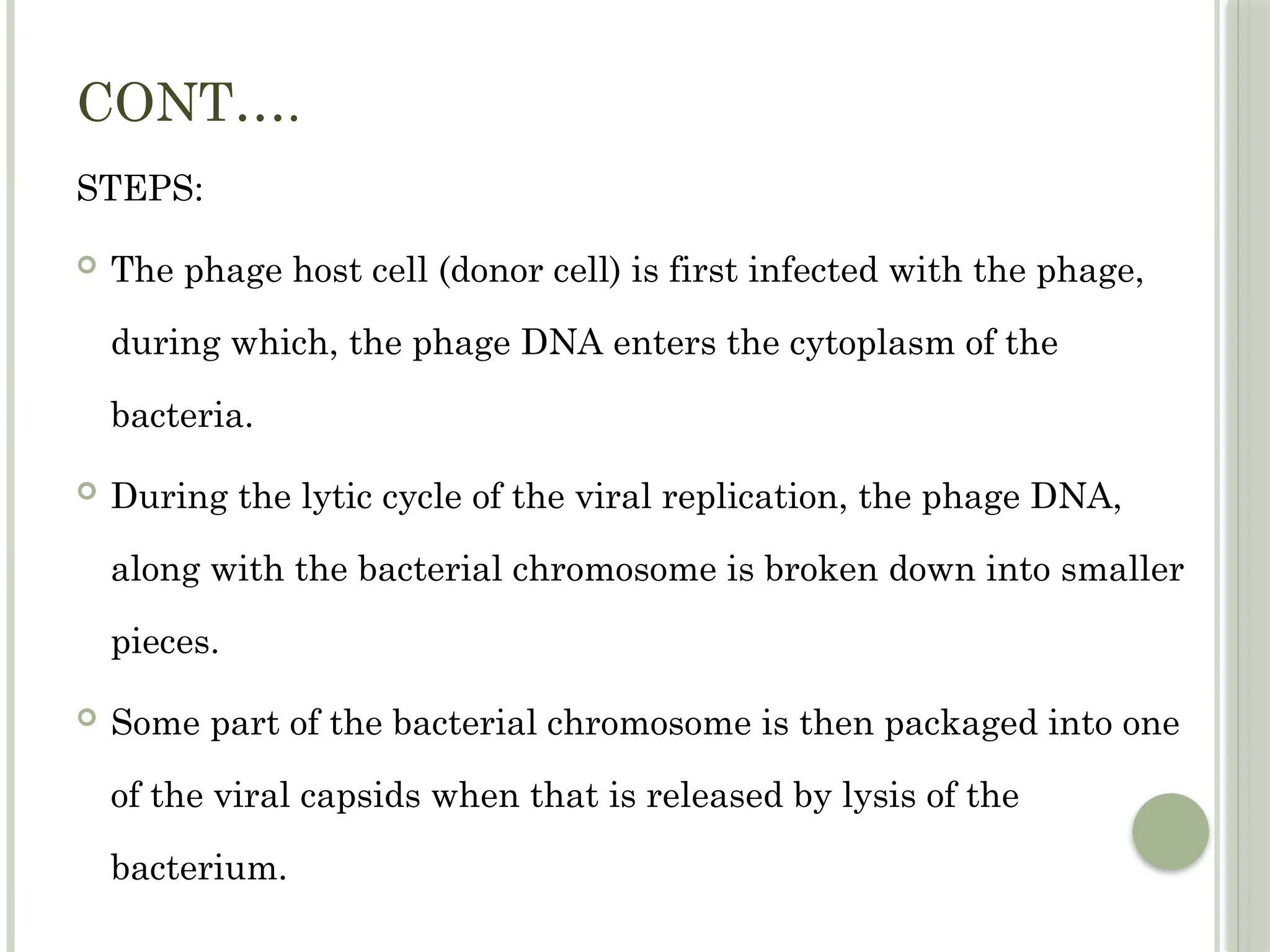 Bacterial Transduction and its types.pptx