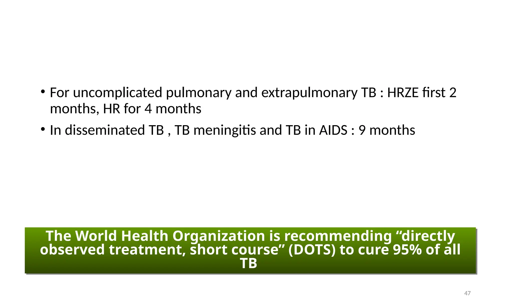 Bacterial uveitis (Tuberculosis - Anterior- Posterior manifestation) | PPTX