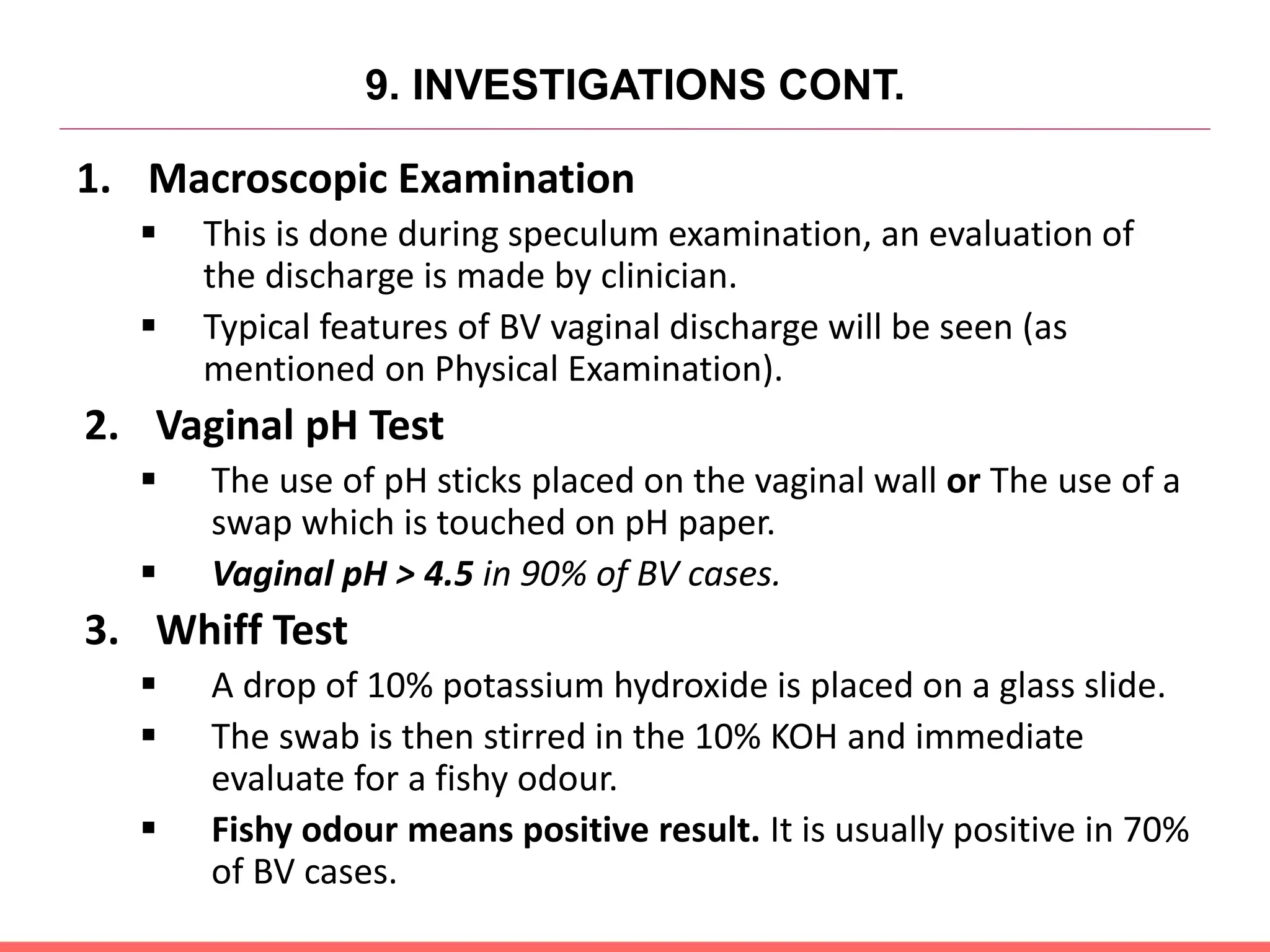 Bacterial Vaginosis.pptx