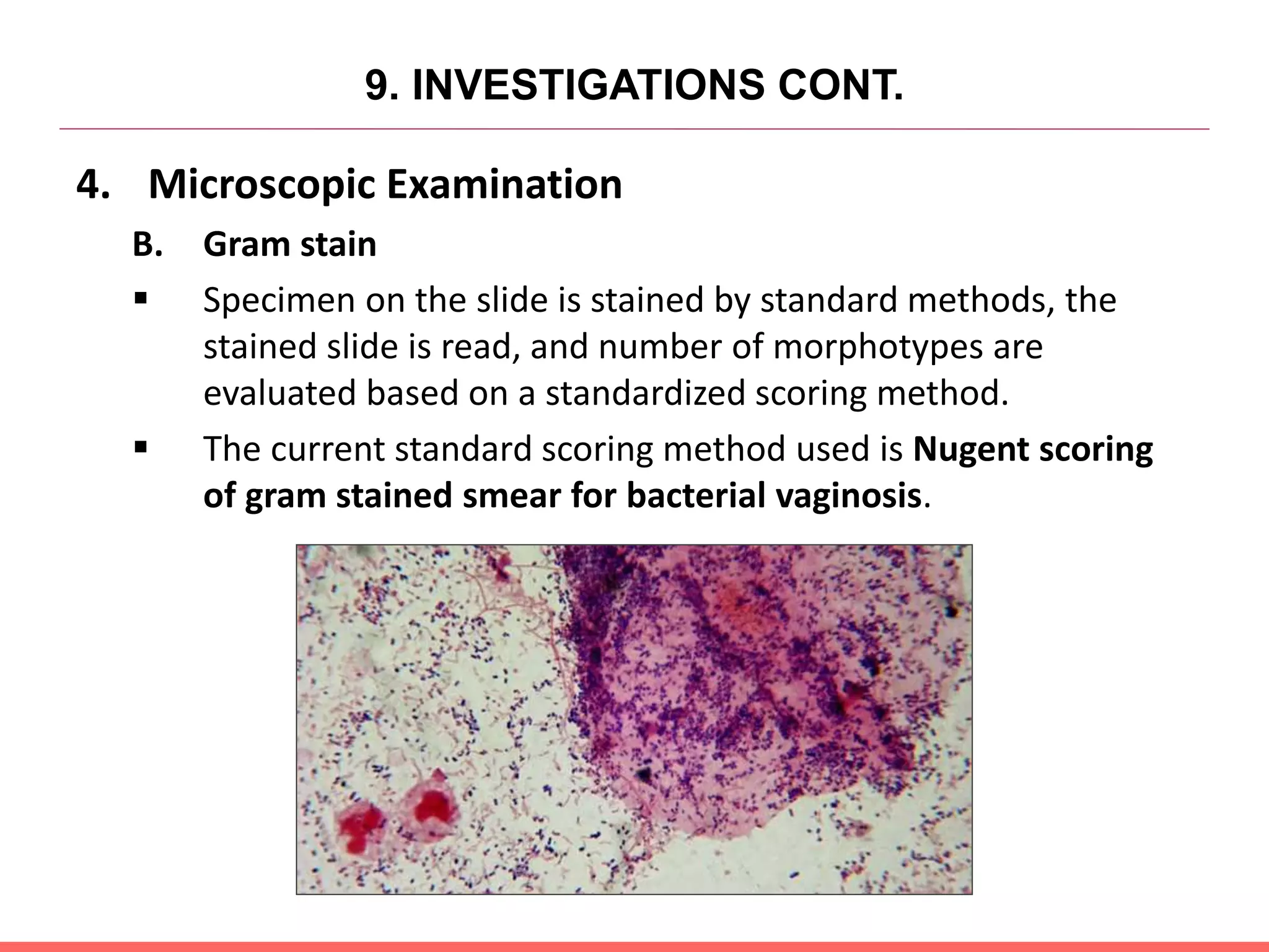 Bacterial Vaginosis.pptx