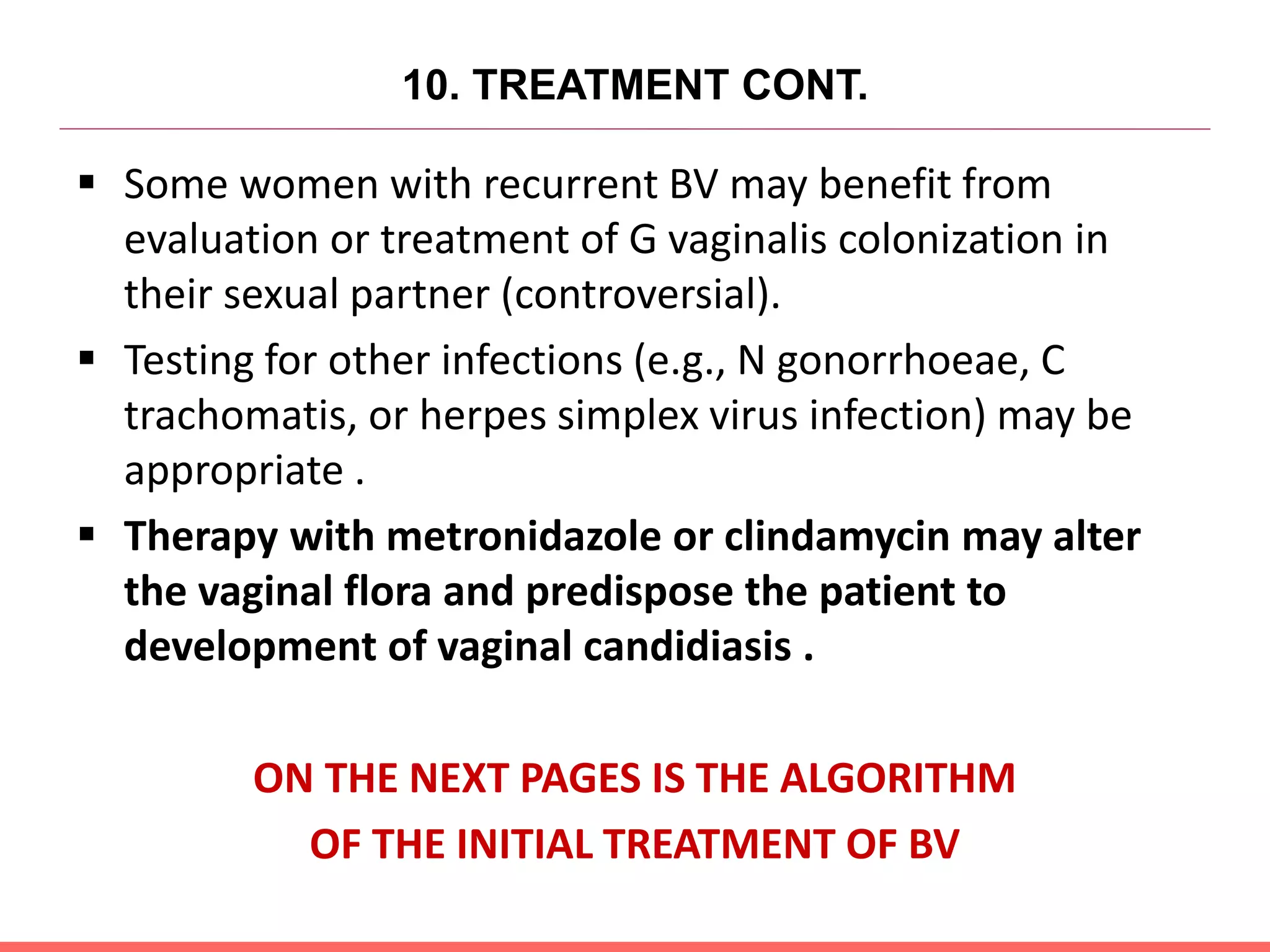 Bacterial Vaginosis.pptx