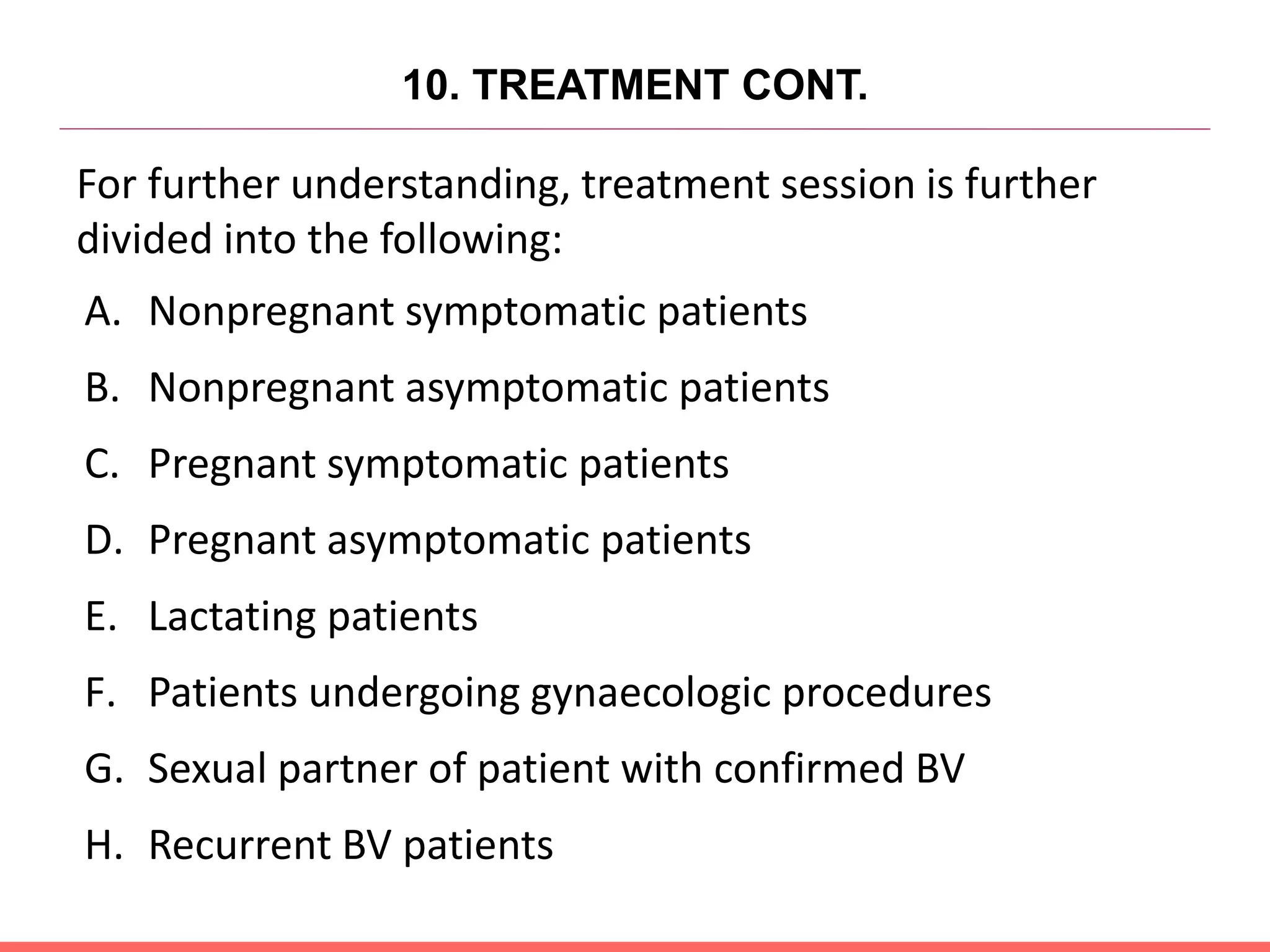 Bacterial Vaginosis.pptx