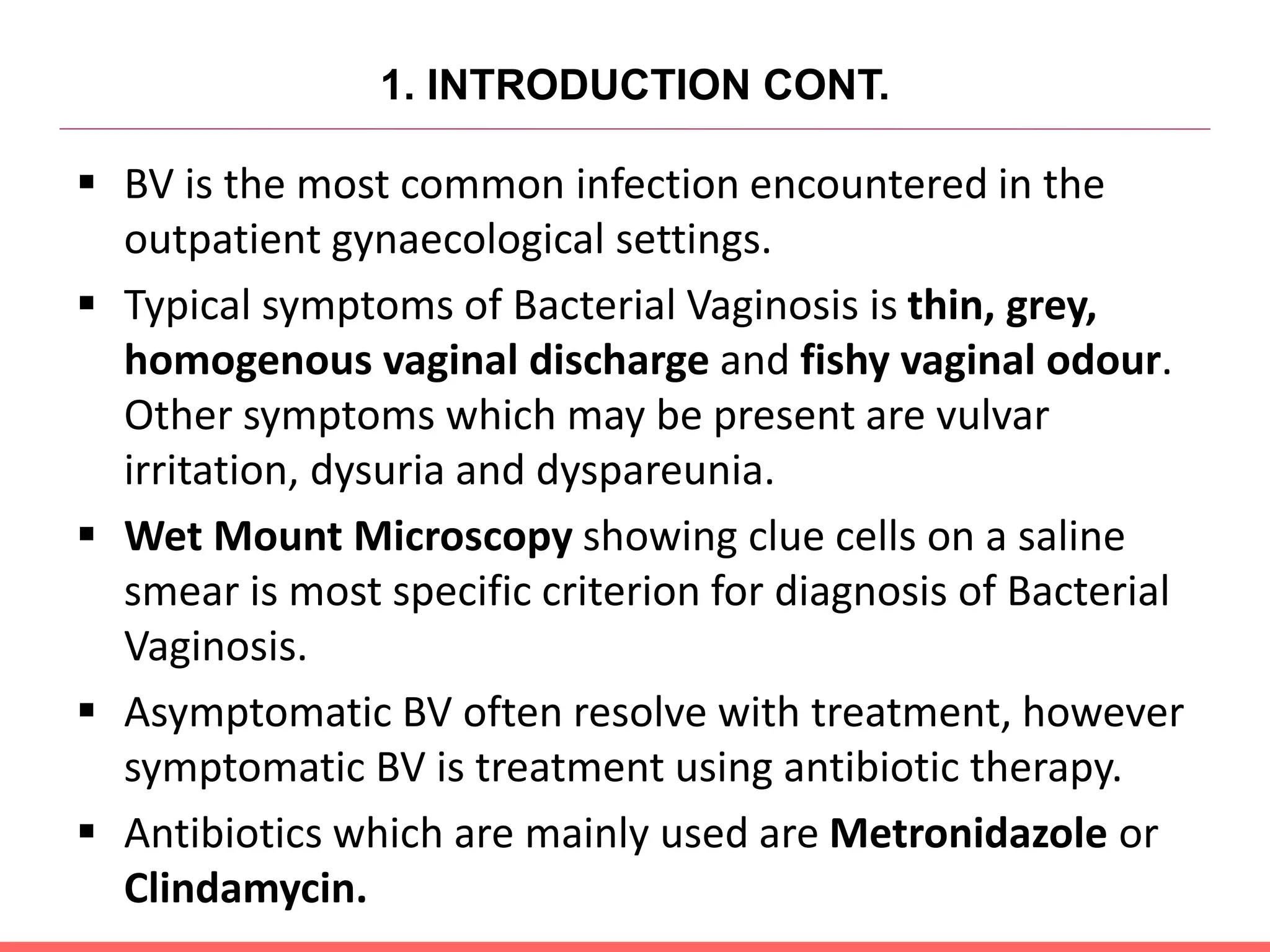 Bacterial Vaginosis.pptx
