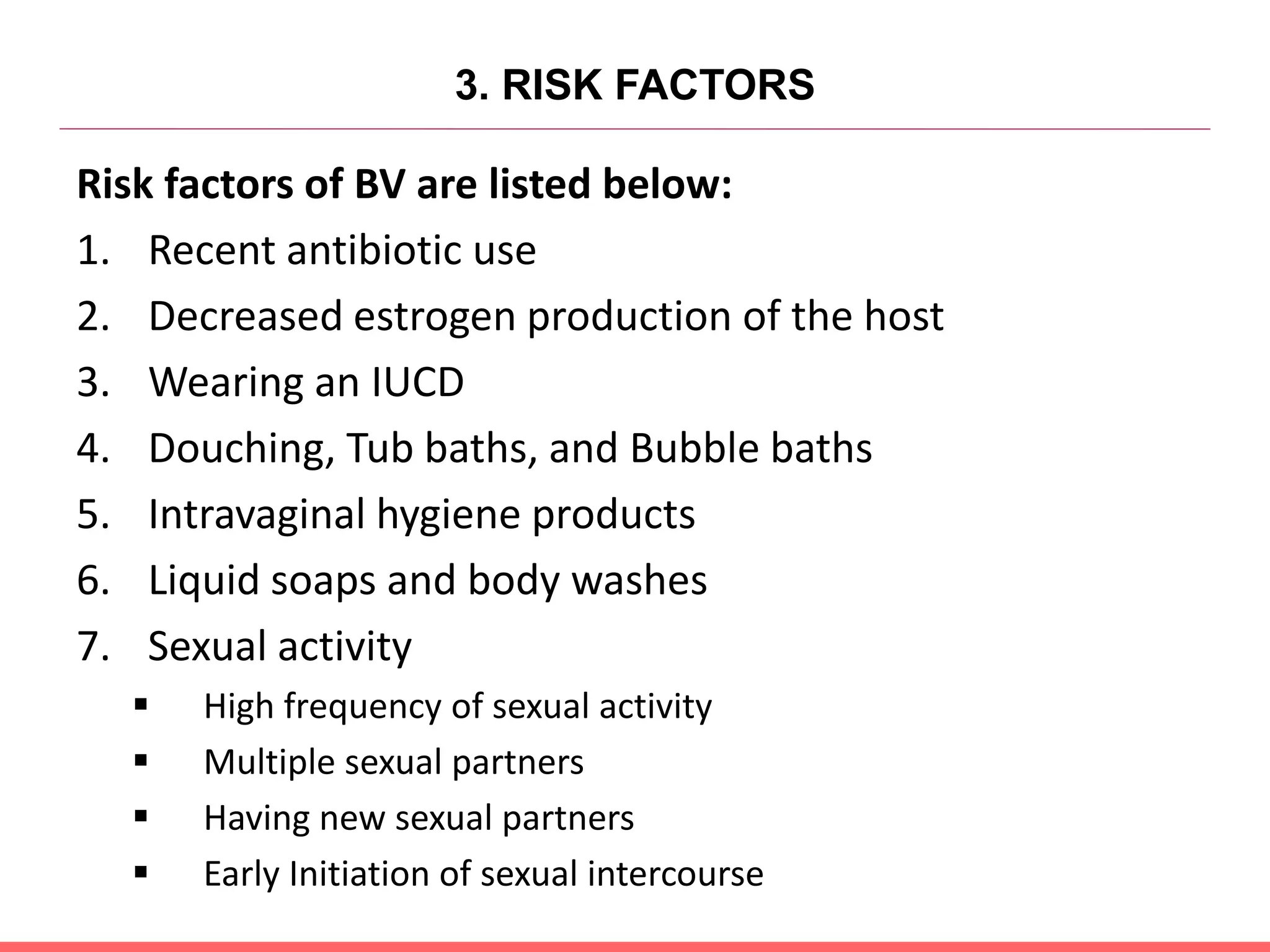 Bacterial Vaginosis.pptx
