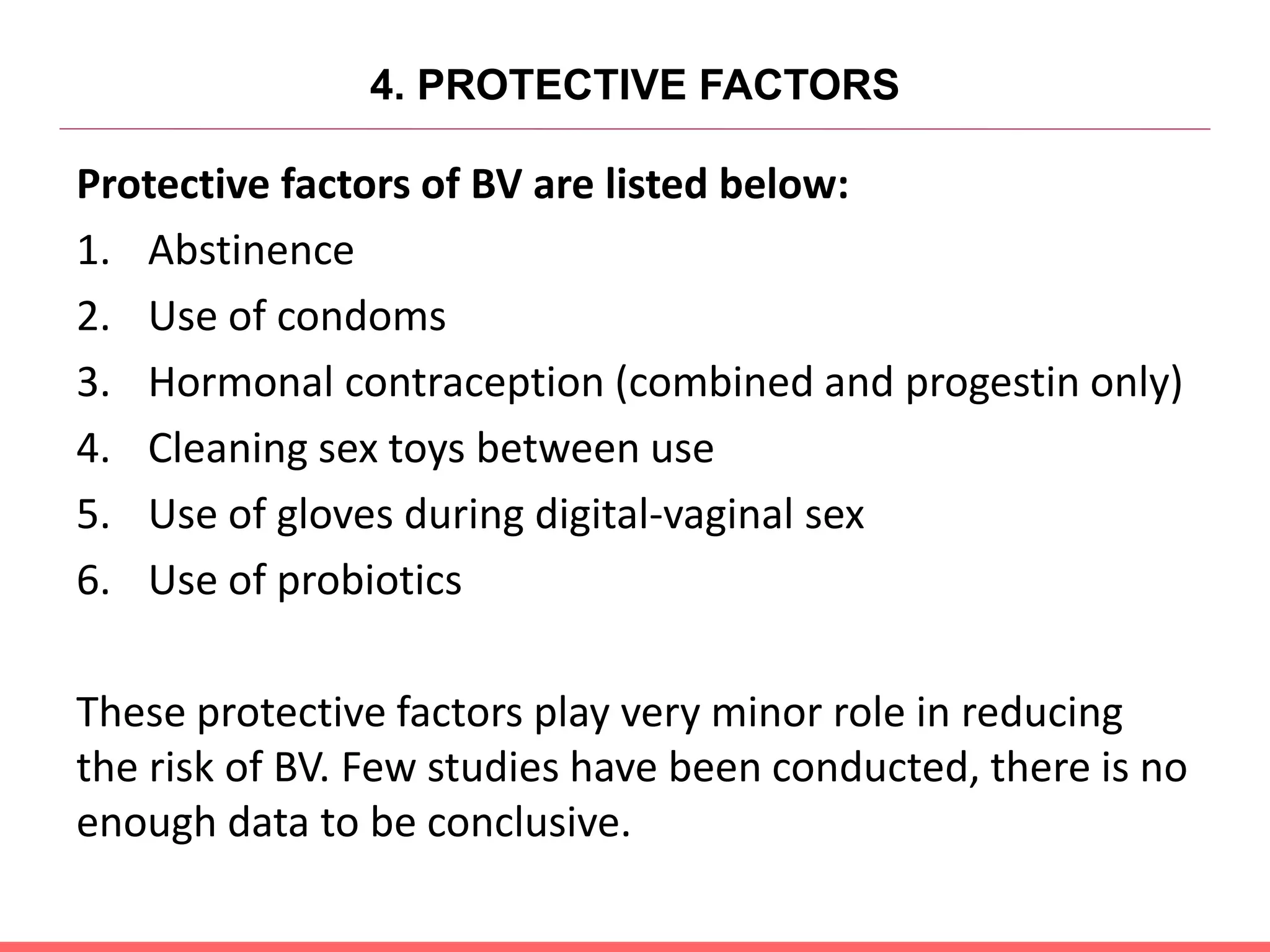 Bacterial Vaginosis.pptx
