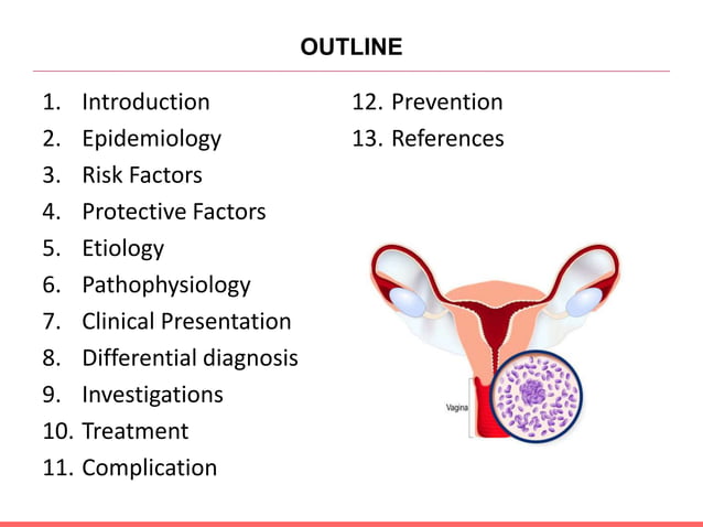 Bacterial Vaginosis.pptx | Sexual Conditions | Sexual Health