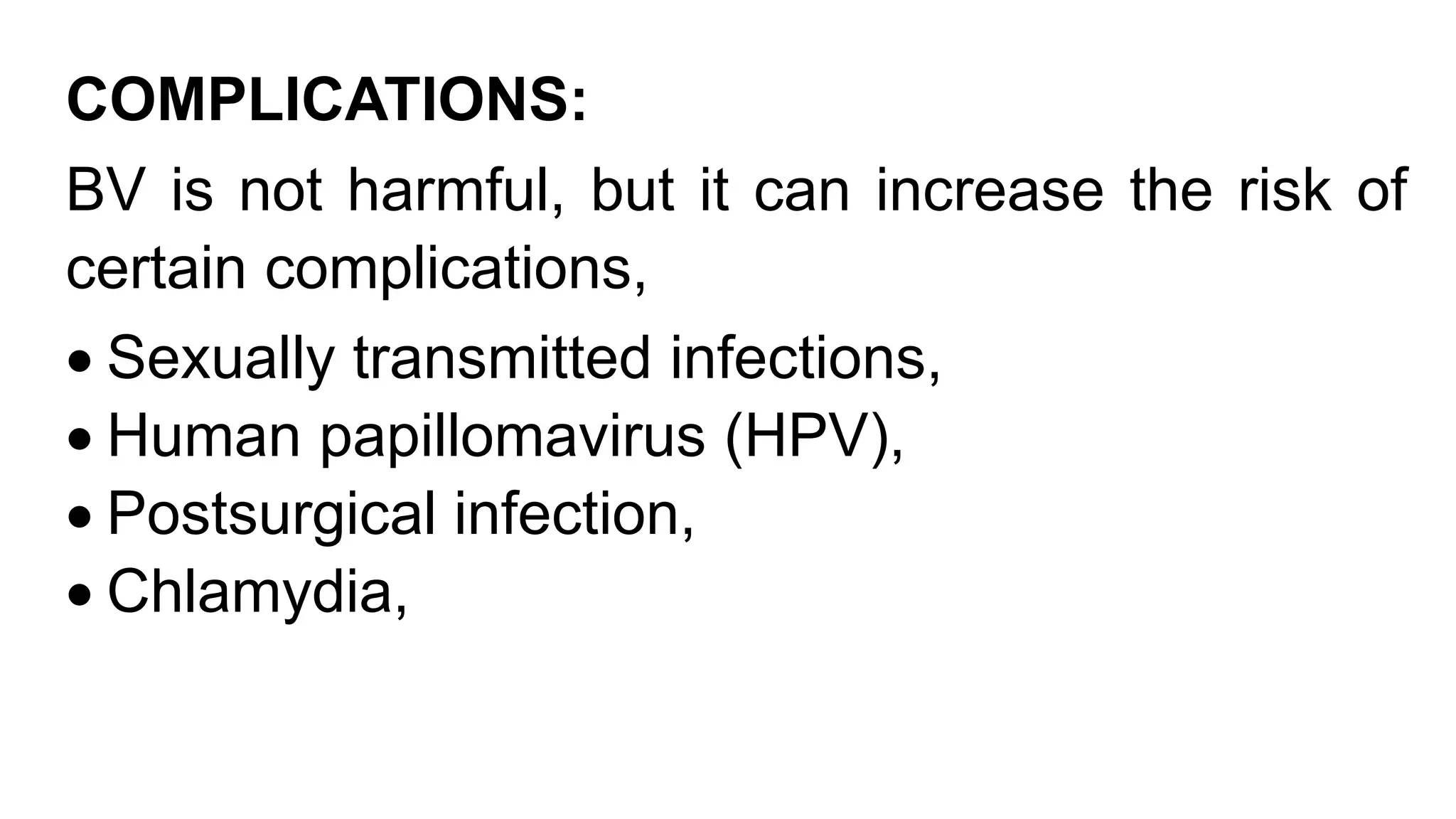 BACTERIAL VAGINOSIS.pptx