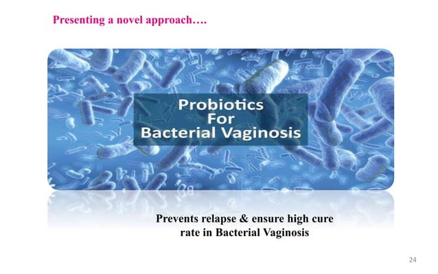 BACTERIAL VAGINOSIS -BV.pptx