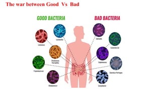 BACTERIAL VAGINOSIS -BV.pptx