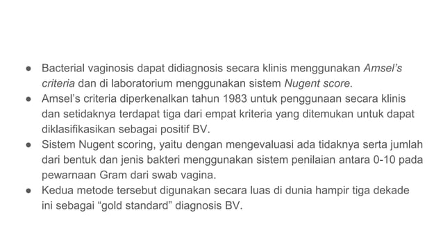 Jurnal Reading_Bacterial Vaginosis_Stase OBG.pptx