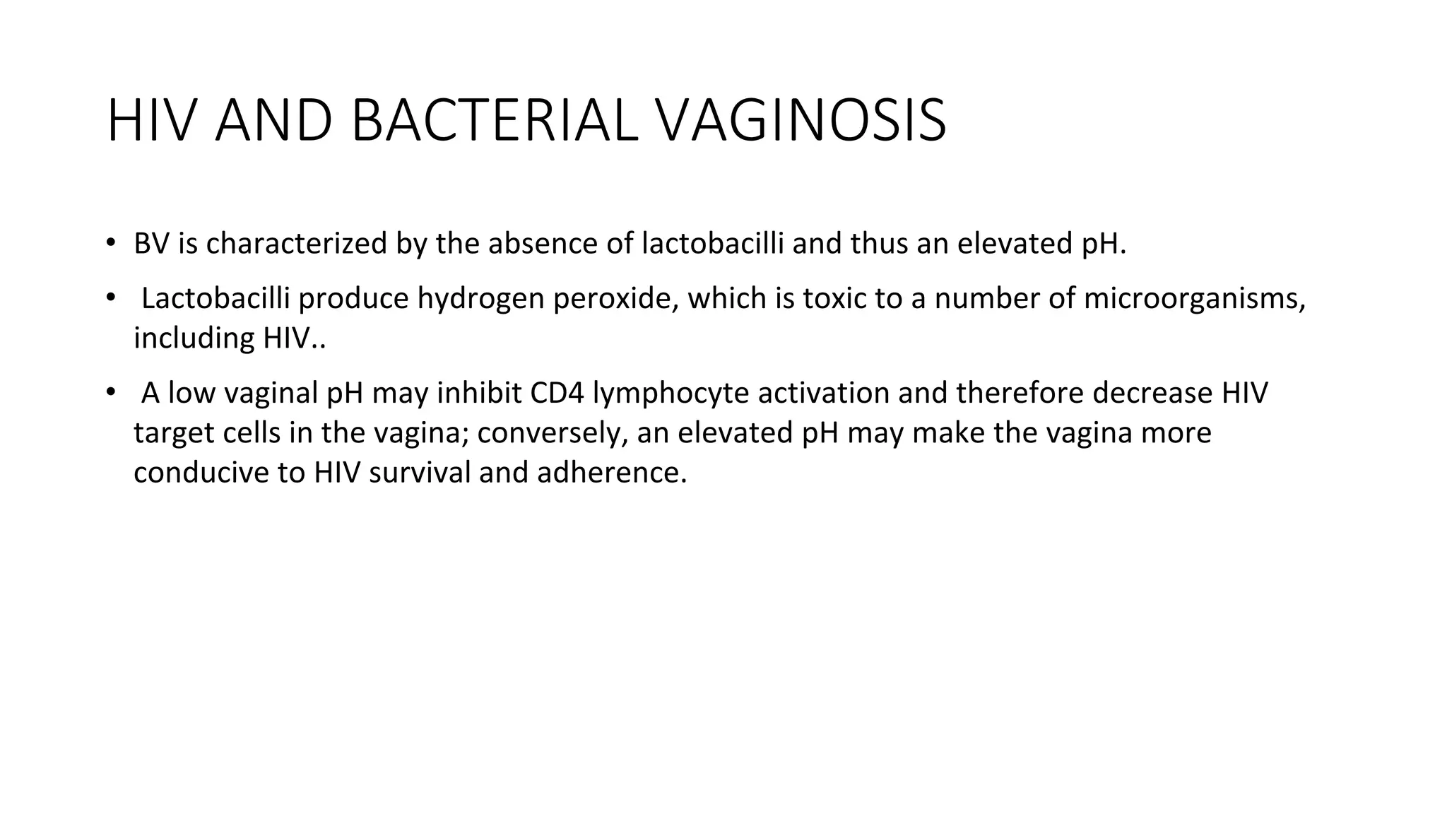 BACTERIAL VAGINOSIS final.pptx