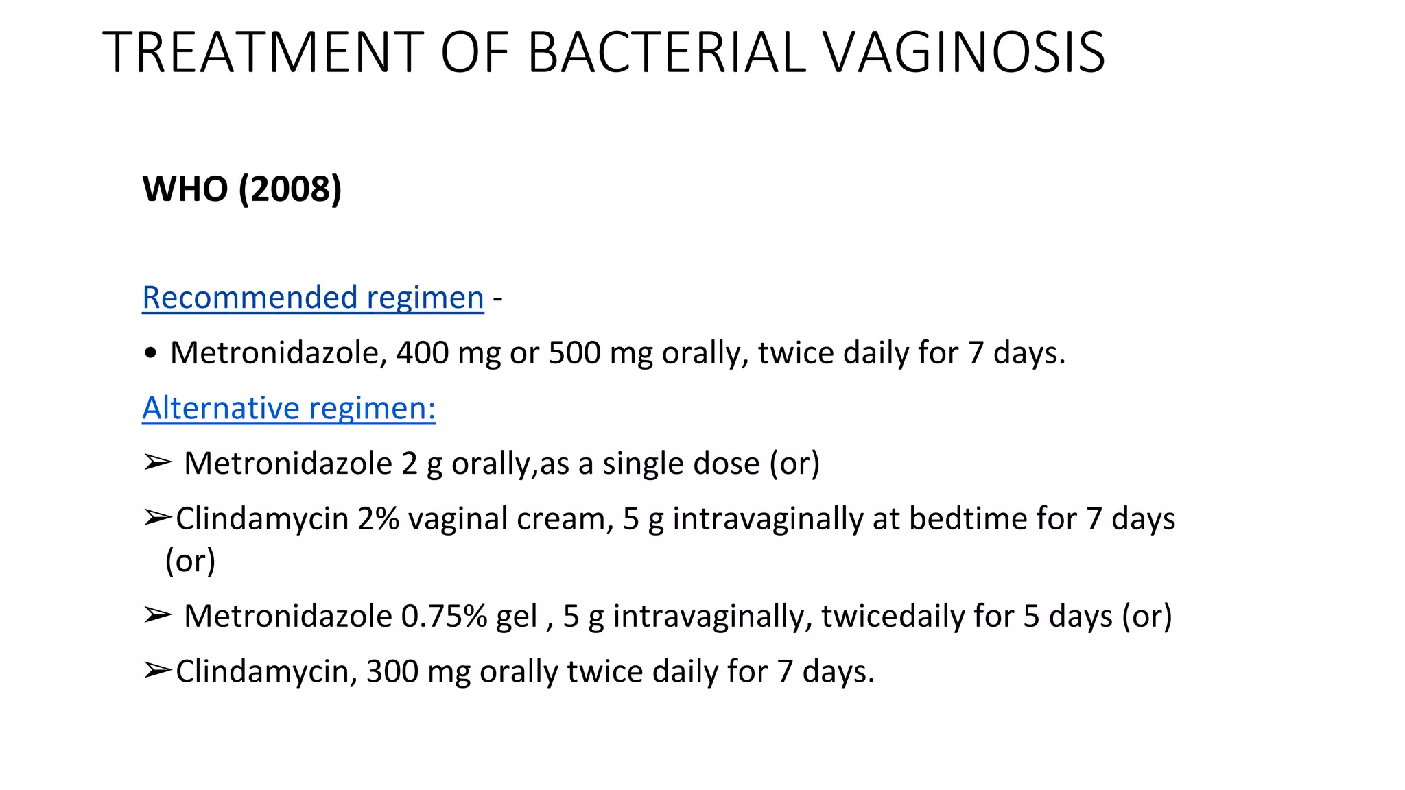 BACTERIAL VAGINOSIS final.pptx